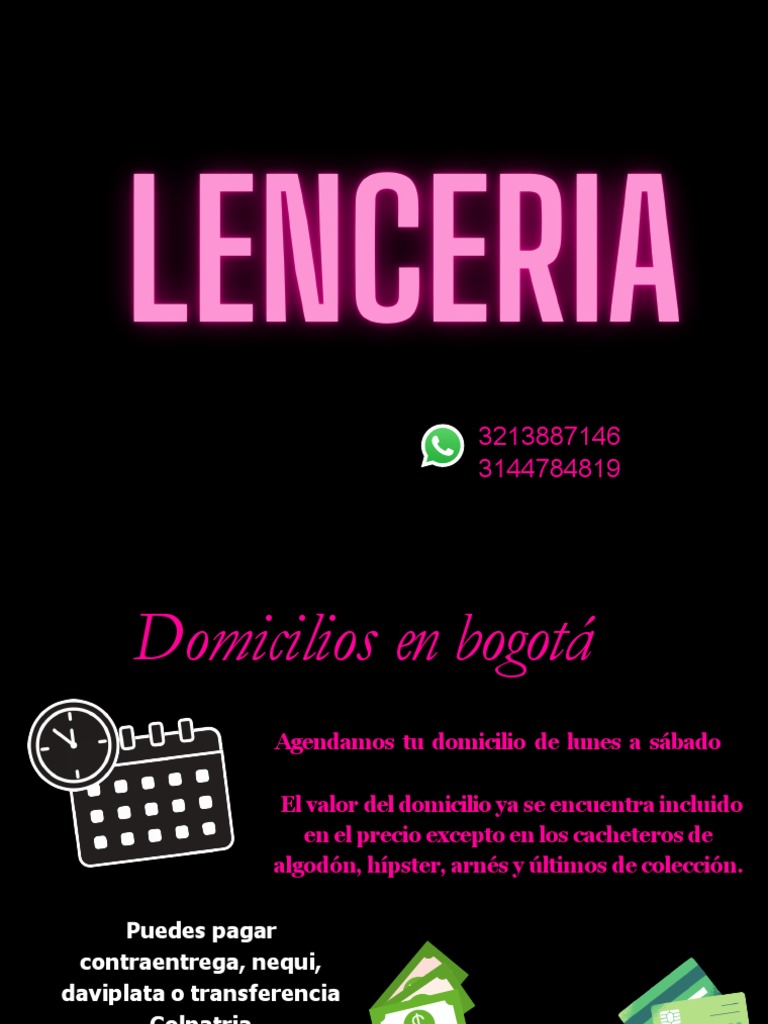 Lenceria 22 1pdf | PDF | Visión | Color