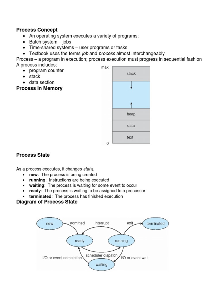 Unit 2 | PDF | Scheduling (Computing) | Thread (Computing)