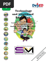 TLE 6 - Industrial Arts | PDF | Curriculum | Learning