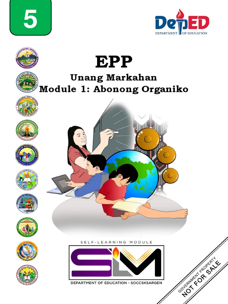 Epp5 - Afa - Module 1 | PDF