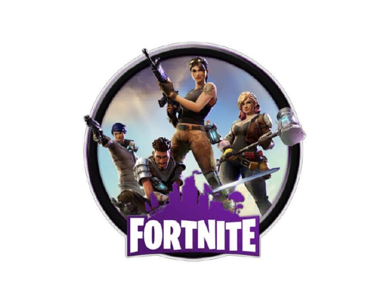 Fortnite Logo | PDF