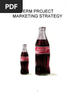 Product Life Cycle of Coca Cola | PDF | Coca Cola | The Coca Cola Company