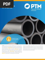 DR9 HDPE Pipe Data Sheet | PDF