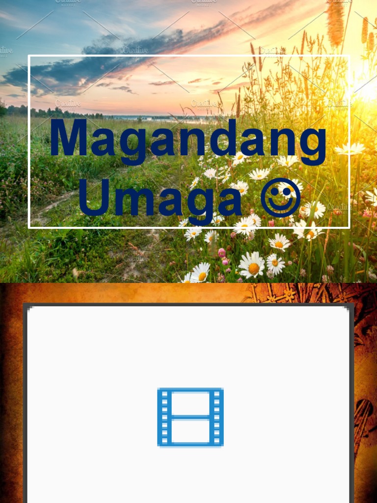 2 Sinapit, Hinagpis at Mga Tagumpay | PDF