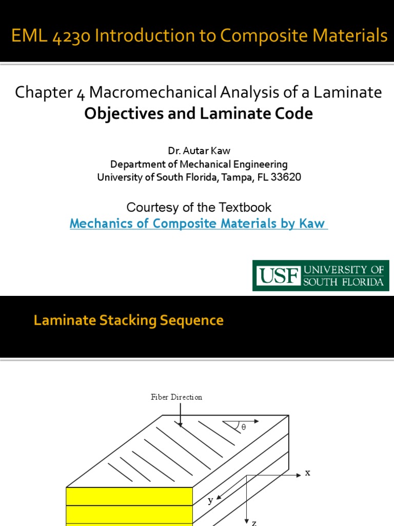 Chapter4 1 Objectives and Code | PDF | Young's Modulus | Elasticity ...