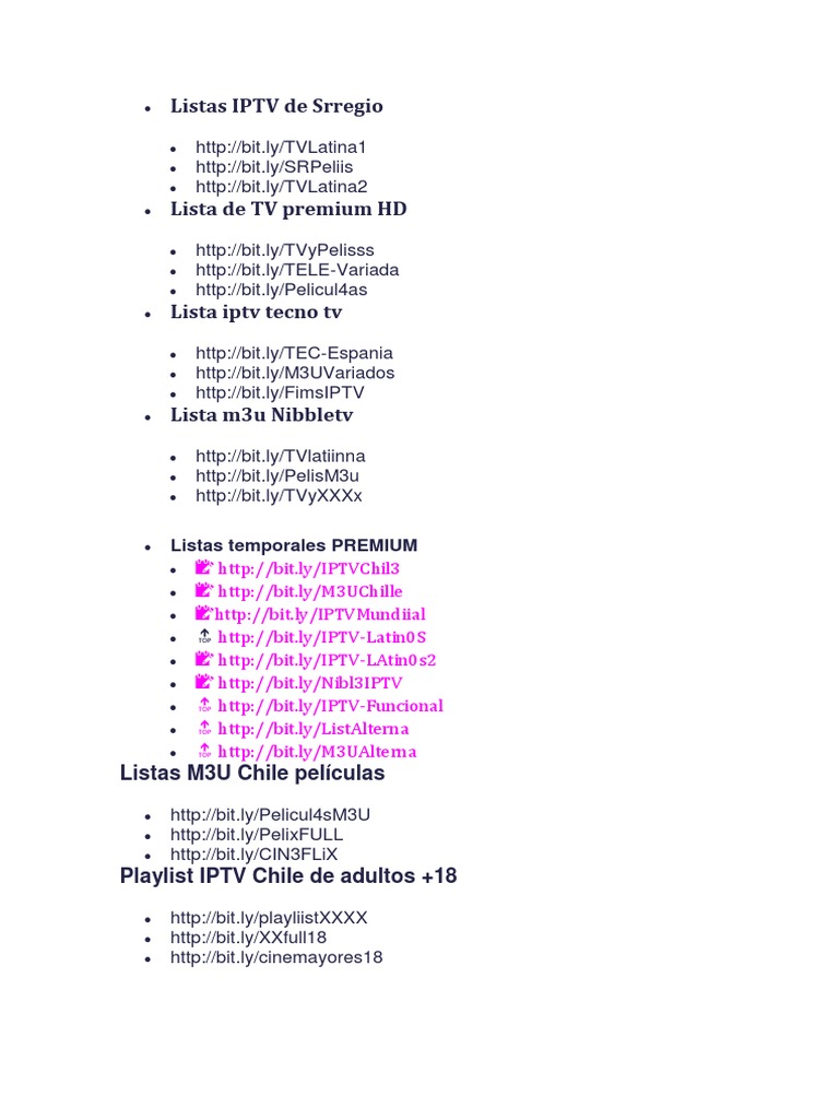 Idoc - Pub Iptv | PDF