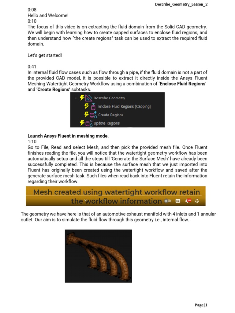 Lesson 2 | PDF | Computer Science | Computing