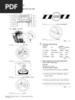 Project 5 - Student's Book - 4th Edition (T.Hutchinson) PDF | PDF