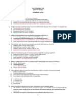 LTO CDE Online Validation Exam Reviewer With Answer Key | PDF