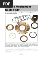 API Piping - Plan - Pocket - Flowserve PDF | PDF | Pump | Valve