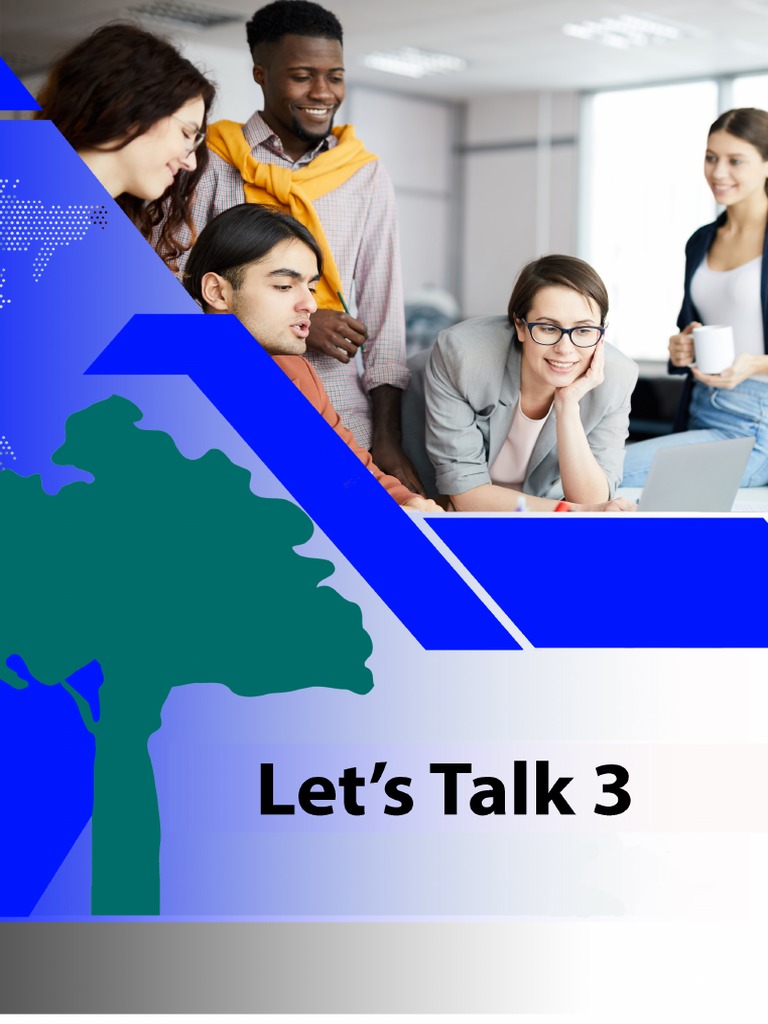 Lets Talk 3 | PDF | Beauty | Marriage