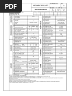 ISA S20-50 CONTROL VALVES (Valvula) | PDF | Valve | Tools