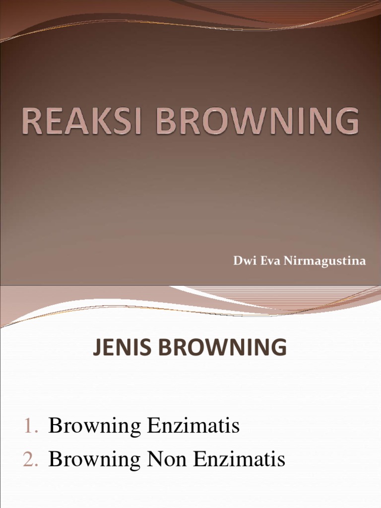 5 Browning 2020-2021 | PDF