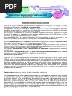 Imágenes de la Guerra Fría | PDF | Unión Soviética | Política mundial