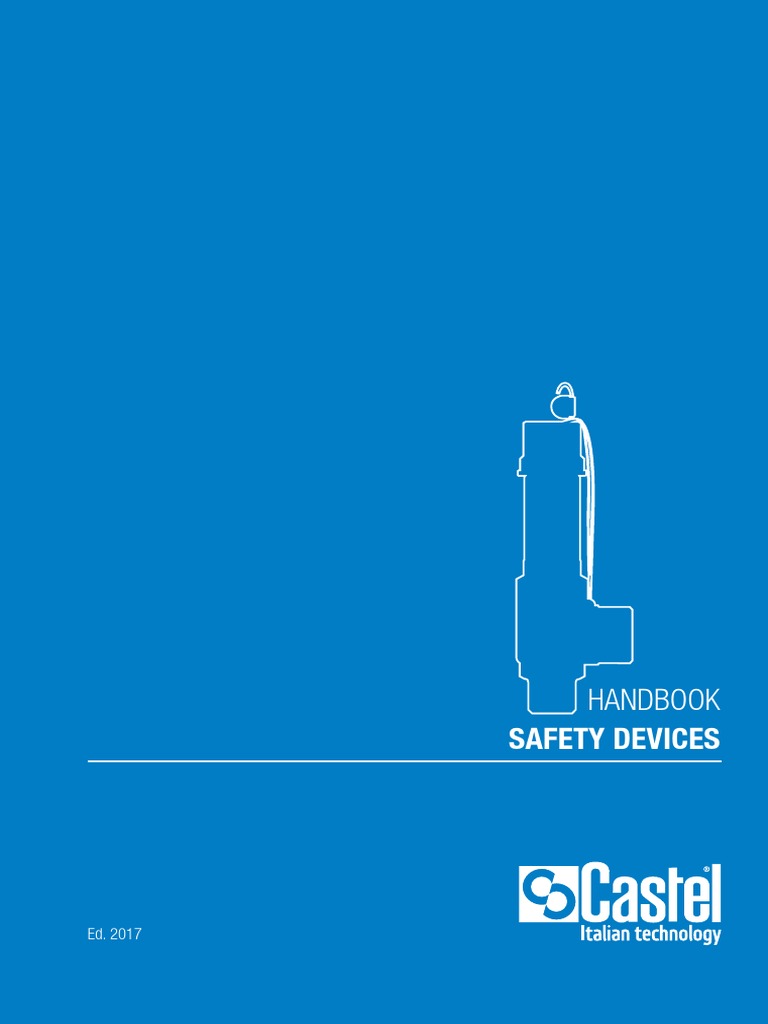 Bursting Disc Devices in Series 3070 Chap9 1 | PDF | Valve | Pump