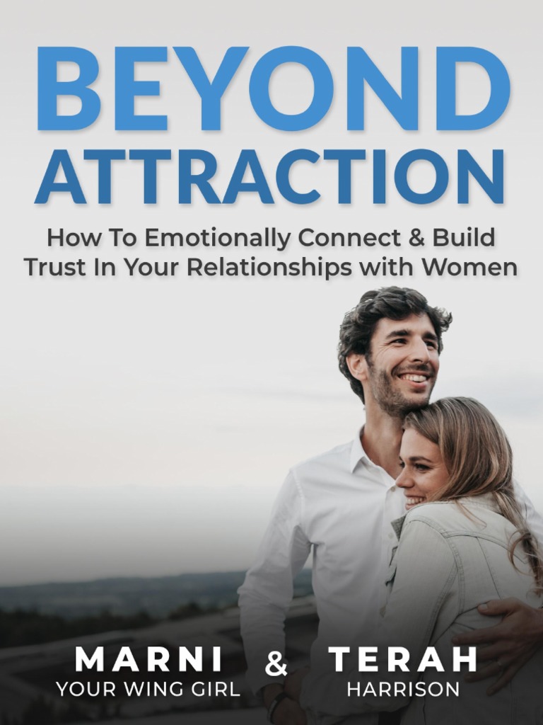 Beyond Attraction | PDF | Emotions | Feeling