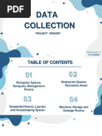 Restaurant Space Analysis | PDF | Foodservice | Cafeteria