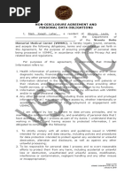 NLRC Flowchart | PDF | Complaint | Certiorari