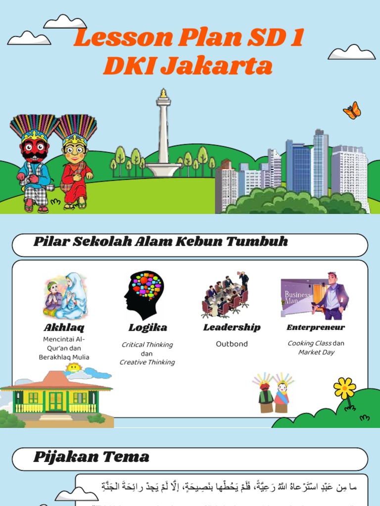 DKI Jakarta | PDF