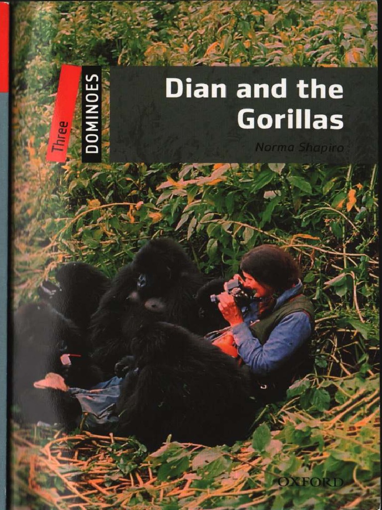 Dian and The Gorillas | PDF