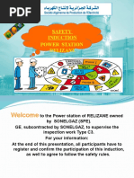 Electrical Sop | PDF | Electrical Substation | Safety