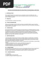 Approach 4 Standard Precautions Icon PDF 672KB | PDF | Wellness