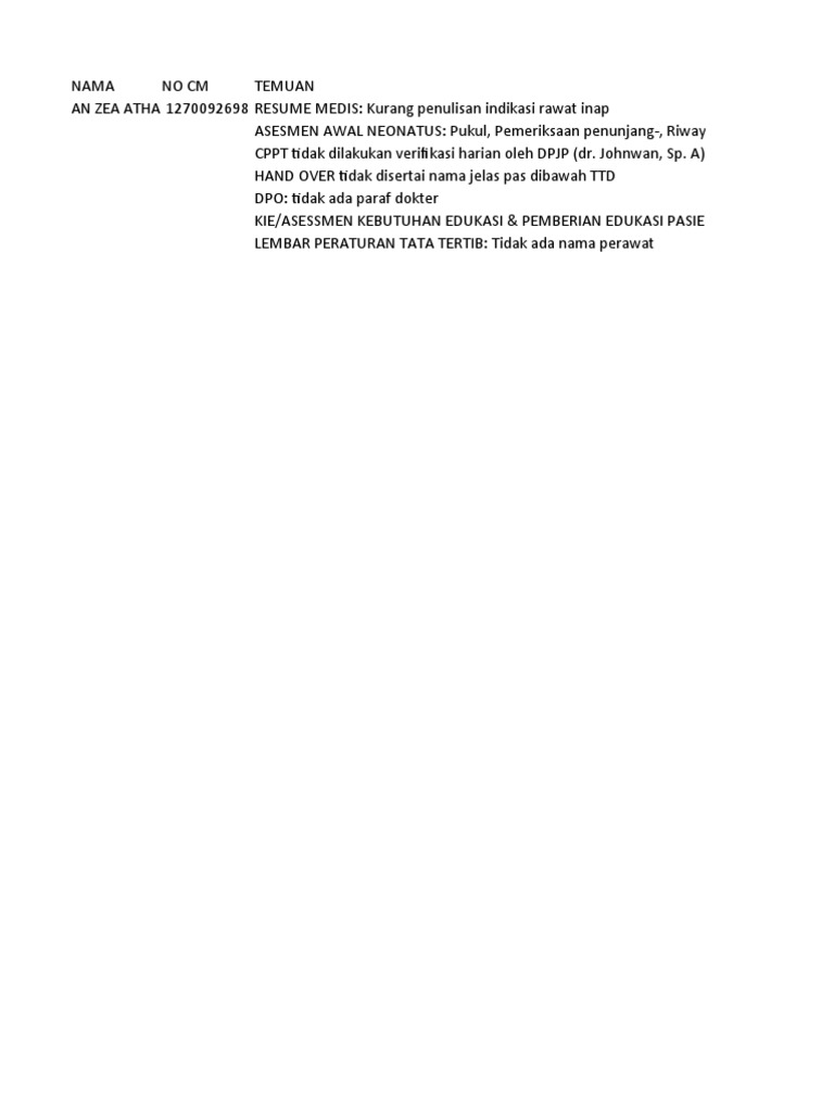 Review BRM | PDF | Sains & Matematika