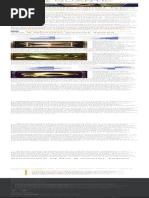 Bartle's Player Types Explained | PDF | Gaming