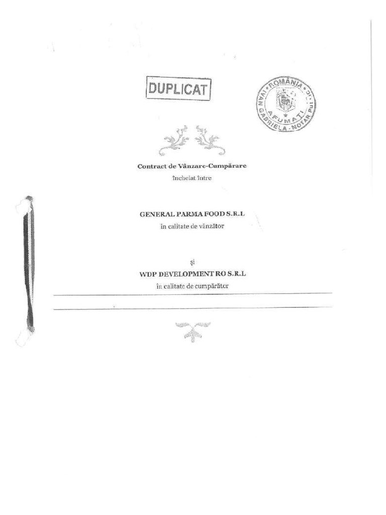 Act Proprietate - Compressed | PDF