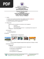 OATH OF OFFICE For SELG Officers | PDF