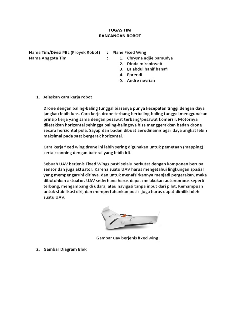 Tugas 2 - TUGAS TIM | PDF