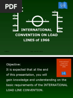 Load Line Zones and Seasonal Areas | PDF | Pacific Ocean | Ships