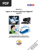 Epp5 He Module 5 | PDF