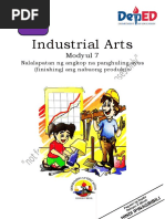 EPP4 Quarter 4 - Module Week2 | PDF