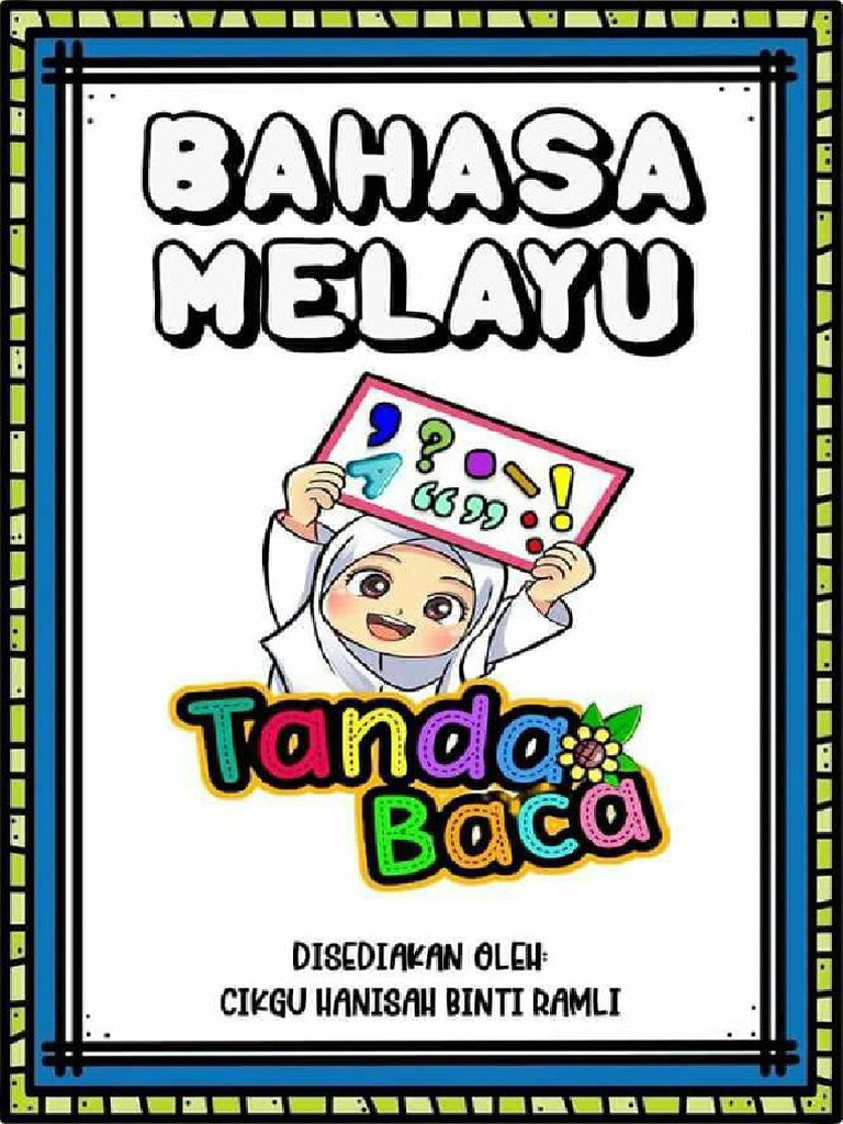 Nota Tanda Baca | PDF