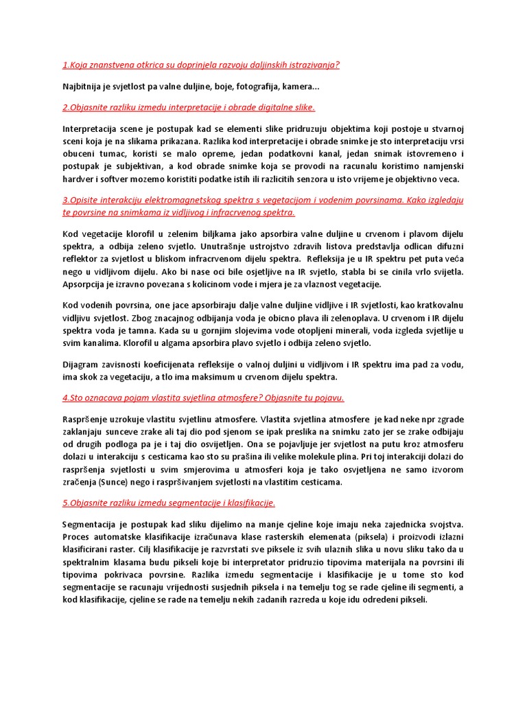 DI-Sva Pitanja | PDF