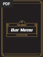 Exotic Baba KICA | PDF | Foods | Desserts