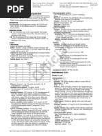 USP Monograph for Tadalafil Analysis | PDF | Chromatography ...
