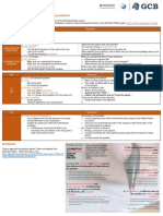 OPVL Source Analysis Guide | PDF | Primary Sources | Evaluation