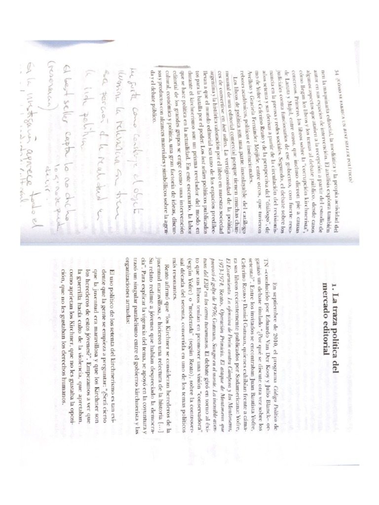 6 - Saferstein - Cap 1 | PDF