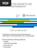 Cme Institute Trading Simulator Guide | PDF | Order (Exchange ...