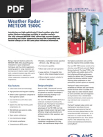HPM Test Equipment NBTS Factsheet PDF | PDF | Microwave | Frequency