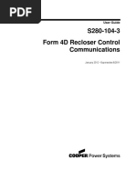 Cooper Form 6 Control Manual | PDF | Mini | Private Transport