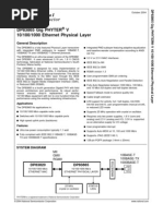 GPON OLT Command Line Configuration Manual | PDF | Ip Address | Osi Protocols