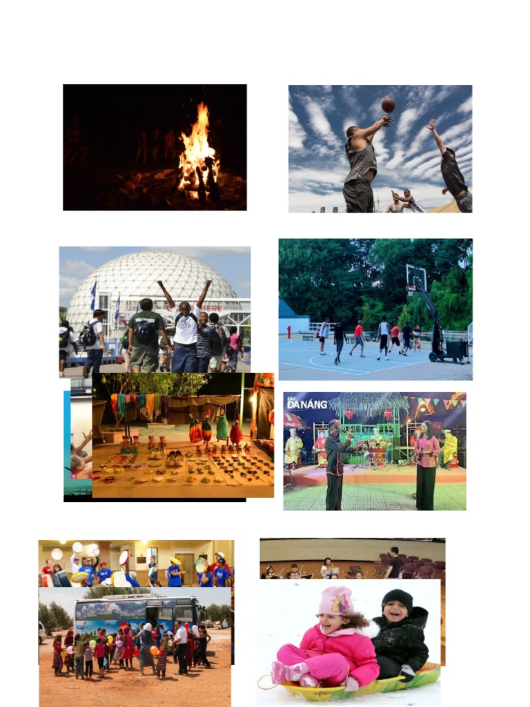 Ajang Bahog Bilat | PDF