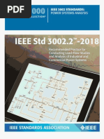 IEEE STD C57.110-2018 | PDF