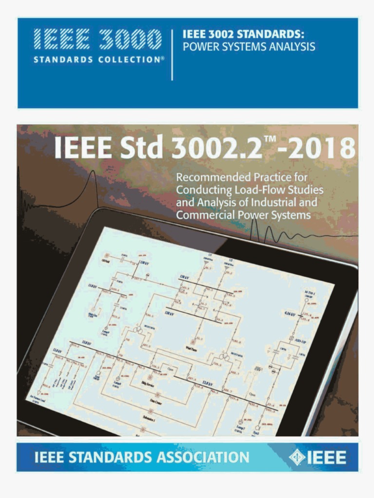Ieee 3002.2-2018 | PDF