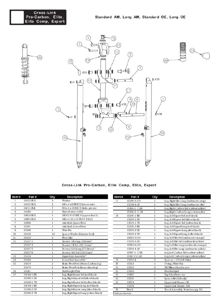 Exploded View | PDF