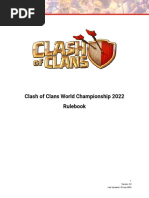 Amazing Race Rules | PDF | The Amazing Race | American Reality ...