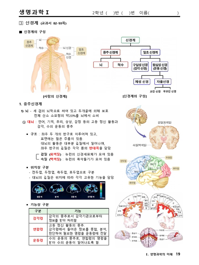 Grade 2 of Korean Textbook | PDF